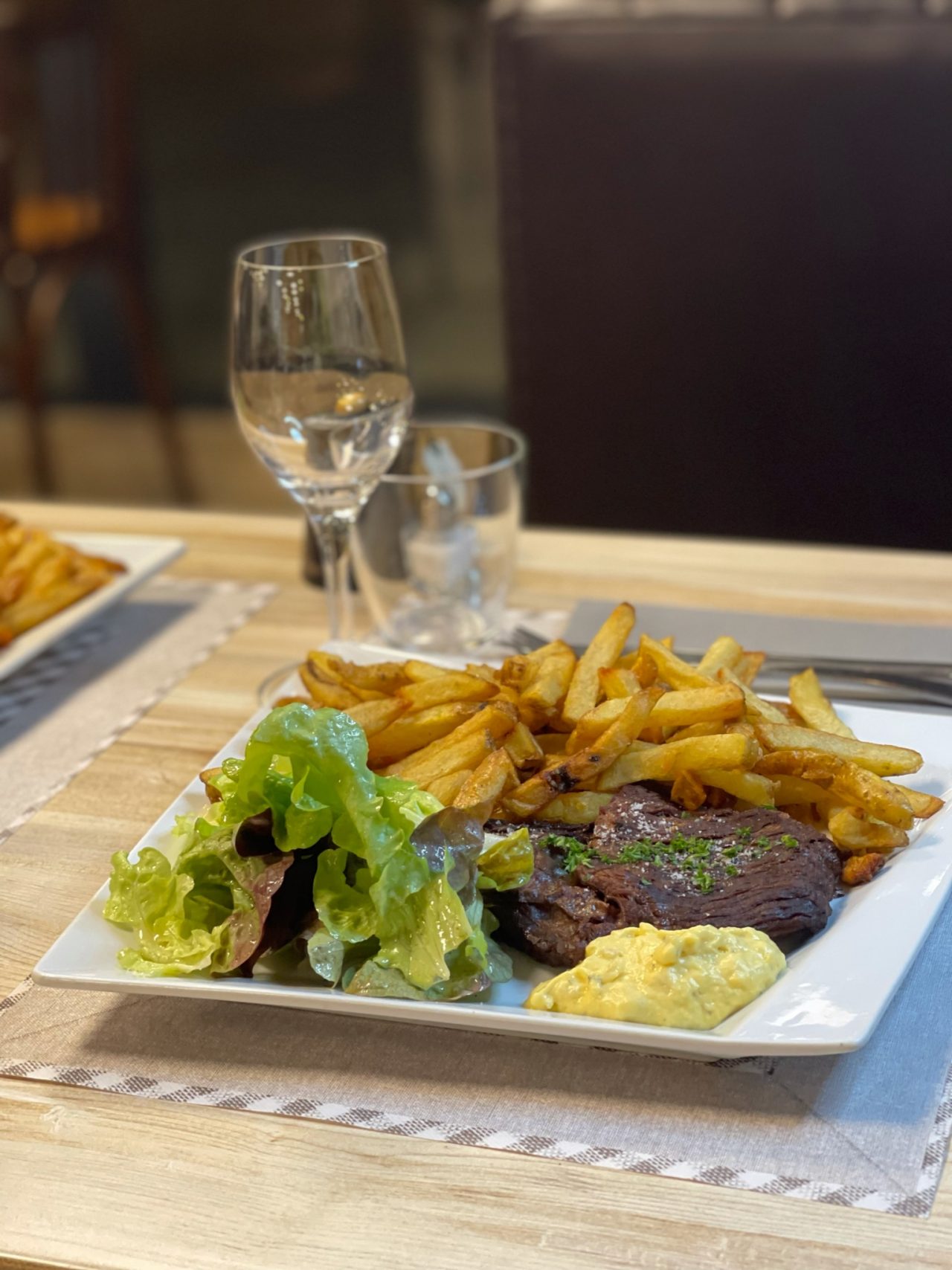 Accueil - GUS Restaurant