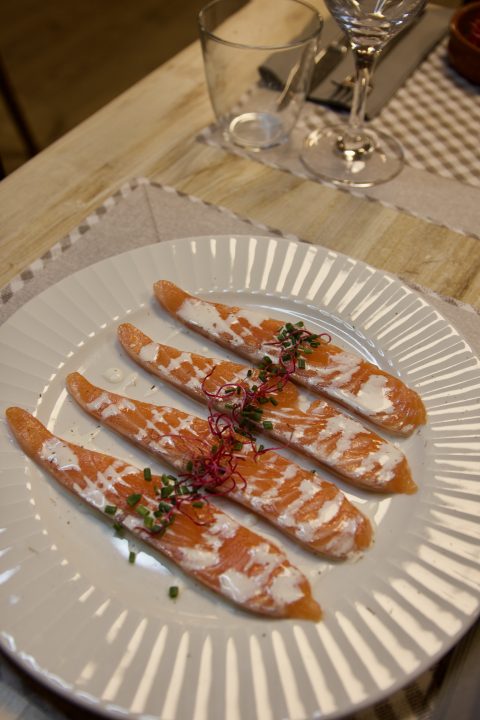 Accueil - GUS Restaurant