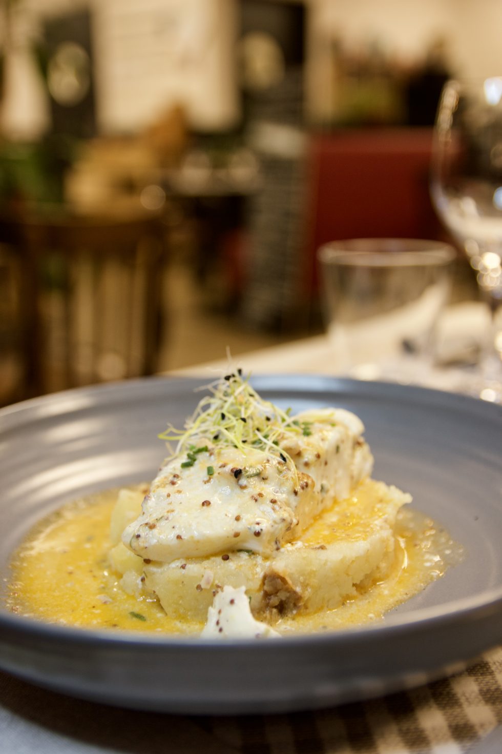 Accueil - GUS Restaurant